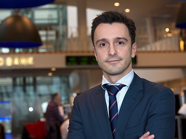 Vucetic made president of FocusVision | News | Research Live