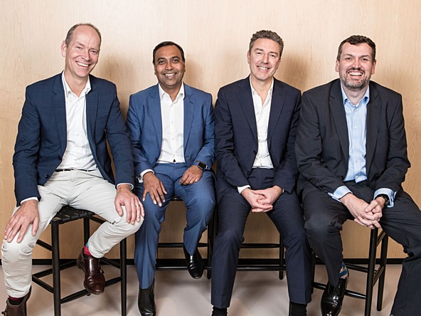 Accenture acquires Analytics8 | News | Research Live