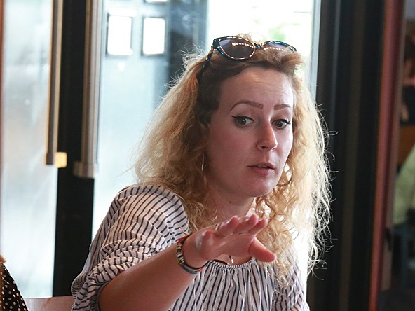 Q&A: How an internship scheme led to CrowdDNA dropping CVs | Feature ...