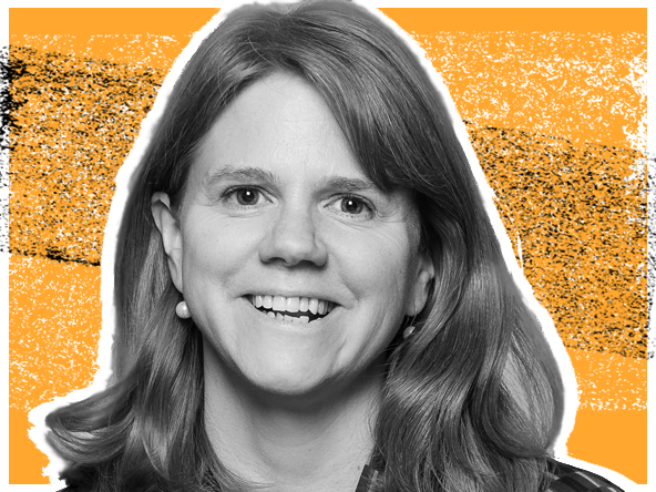 How I work: Kantar’s Amy Cashman on ‘being clear about red lines ...