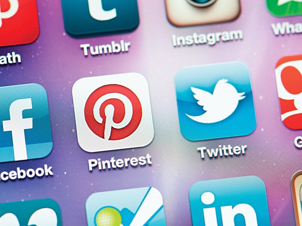 Messaging apps to overtake social media apps | News | Research Live