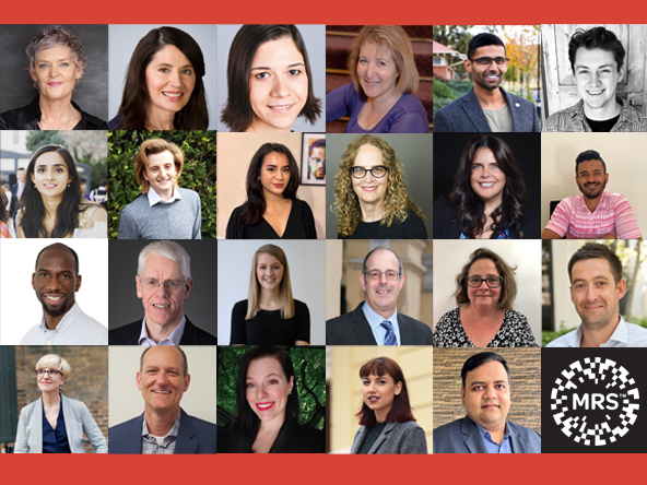 MRS announces 28 new Research Heroes for 2022 | News | Research Live