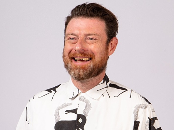 Daivid names chief growth officer | News | Research Live