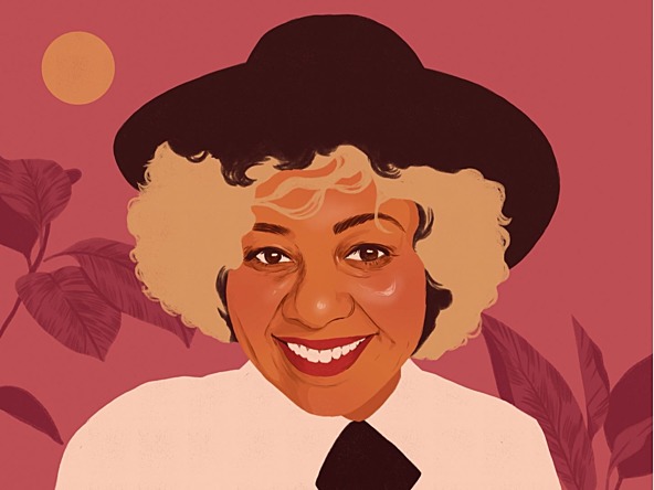 Bianca Pryor named WIRe diversity champion | News | Research Live