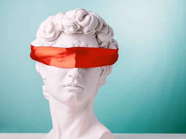 Blind to the truth | Opinion | Research Live