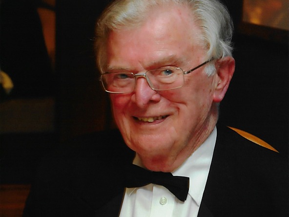 Obituary: Bryan Bates | News | Research Live