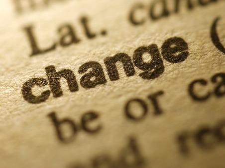 All change | Opinion | Research Live