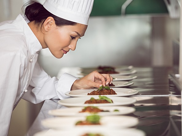 Opinium launches chef panel | News | Research Live