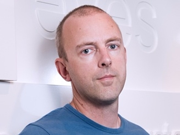 Chris Riquier made Foxley board director | News | Research Live