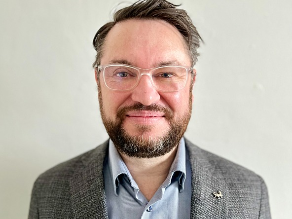 Turner-Kerr joins Critical Mix as MD | News | Research Live