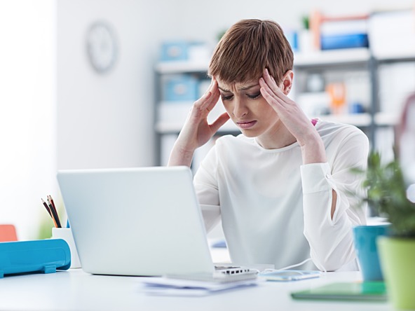 Half of UK public 'bombarded' with irrelevant marketing | News ...