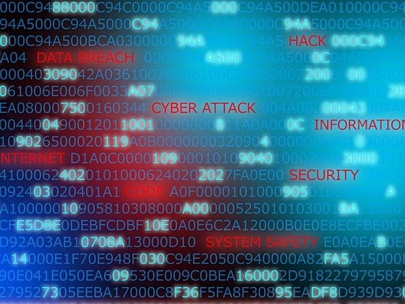Equifax suffers one of biggest cyber-attacks | News | Research Live