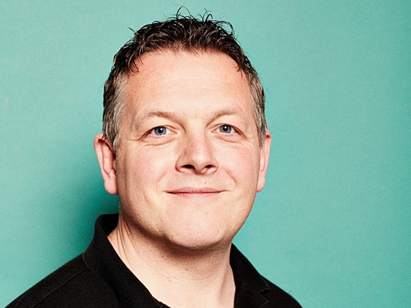 Foreman joins MRSS board of directors | News | Research Live