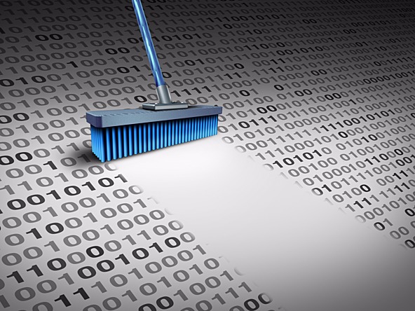 75% of data will be 'unusable' following GDPR | News | Research Live