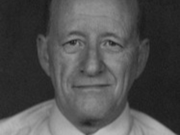 Obituary: Denis Pirie | News | Research Live