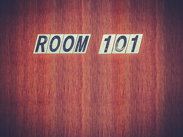 Room 101: What market research terms should be binned? | Feature ...