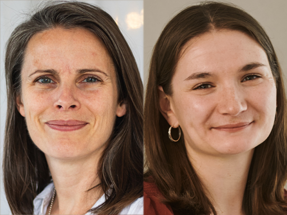 Simpson Carpenter makes changes in healthcare team | News | Research Live