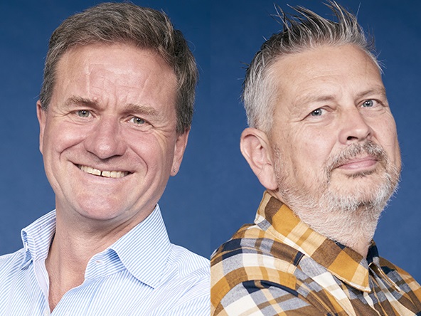 Firefish CEO and innovation director launch AI qual firm | News ...