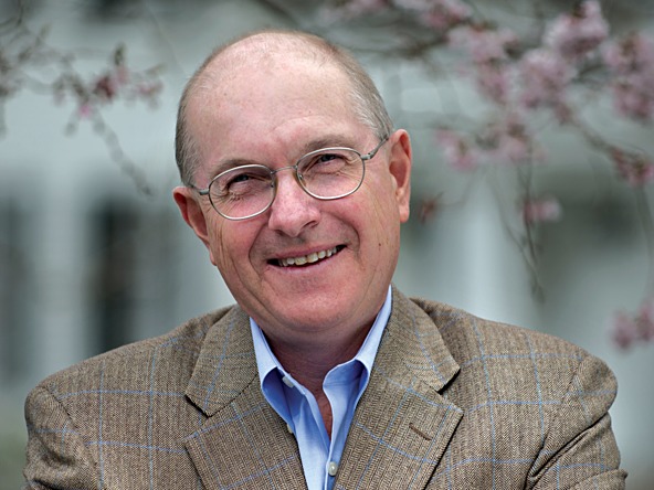 Fred Reichheld in Seven | Feature | Research Live