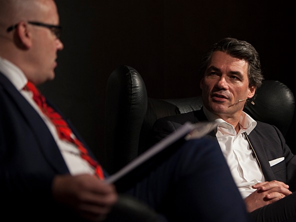 Insight, not data, is the key to good business | News | Research Live