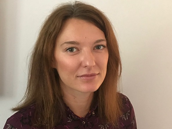 Hayley Ward - LinkedIn