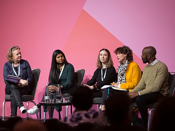 Towards inclusive market research | News | Research Live