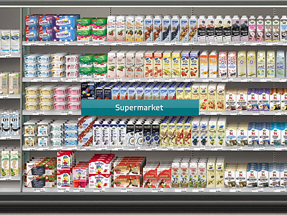 Ipsos launches virtual store testing platform | News | Research Live