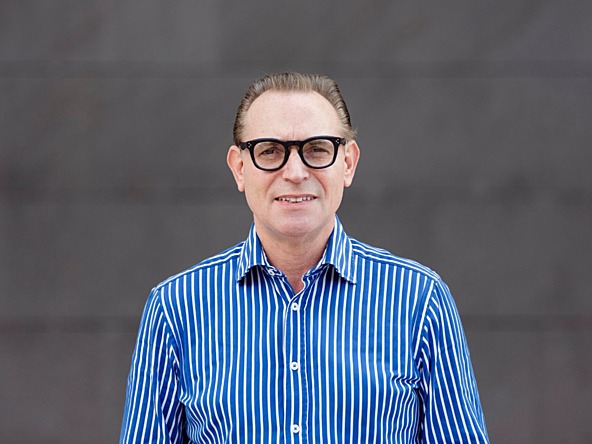 Johnny Caldwell joins ResponseAI | News | Research Live