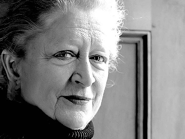 Margaret Heffernan in seven | Feature | Research Live