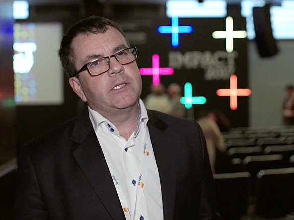 Martin Boon leaves ICM | News | Research Live