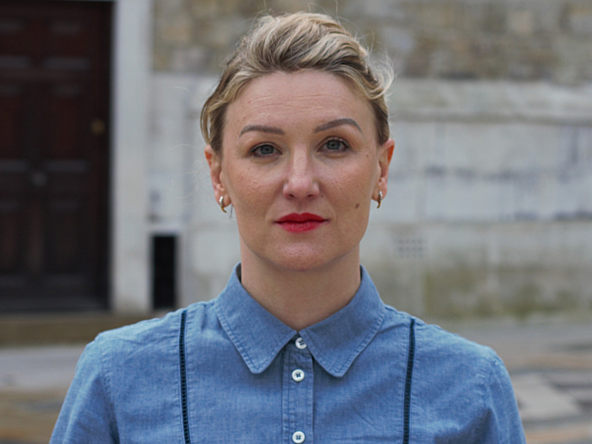 Matilda Andersson becomes MD at Truth | News | Research Live