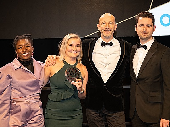 2023 Business Impact of the Year – Global: Human8 & Philips | Feature ...