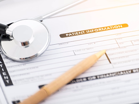 ICO rules that NHS DeepMind trial failed data protection law | News ...