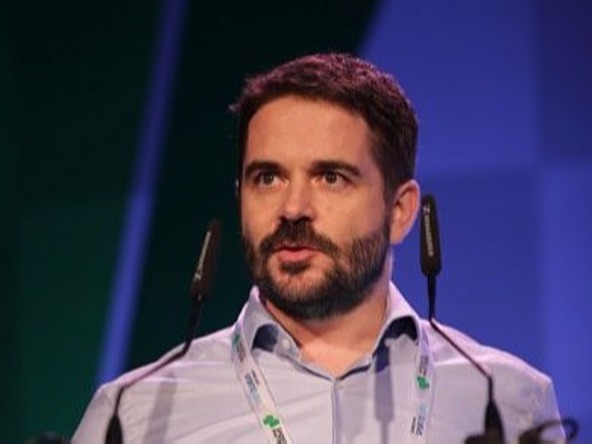 Corr joins ABN Impact as executive director, Asia | News | Research Live