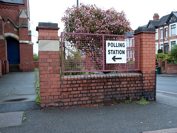 Unrepresentative samples led to GE polling miss, inquiry concludes ...