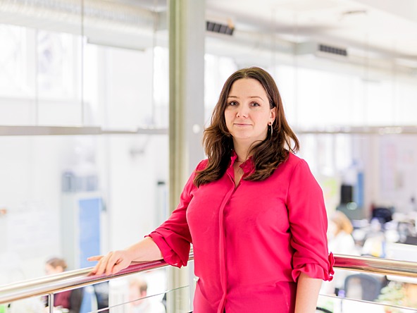 Discussing democracy | Feature | Research Live