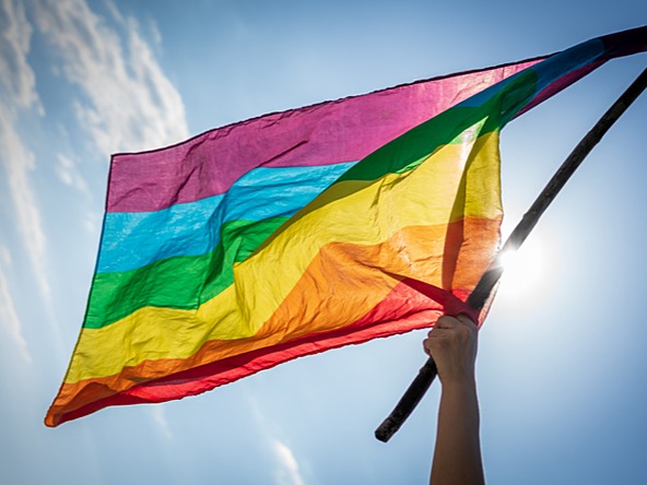 Activists alert to ‘rainbow-washing’ during Pride month | News ...