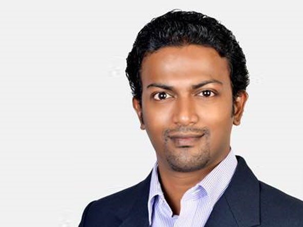 Ravi Radhakrishnan to lead MetrixLab Mumbai office | News | Research Live