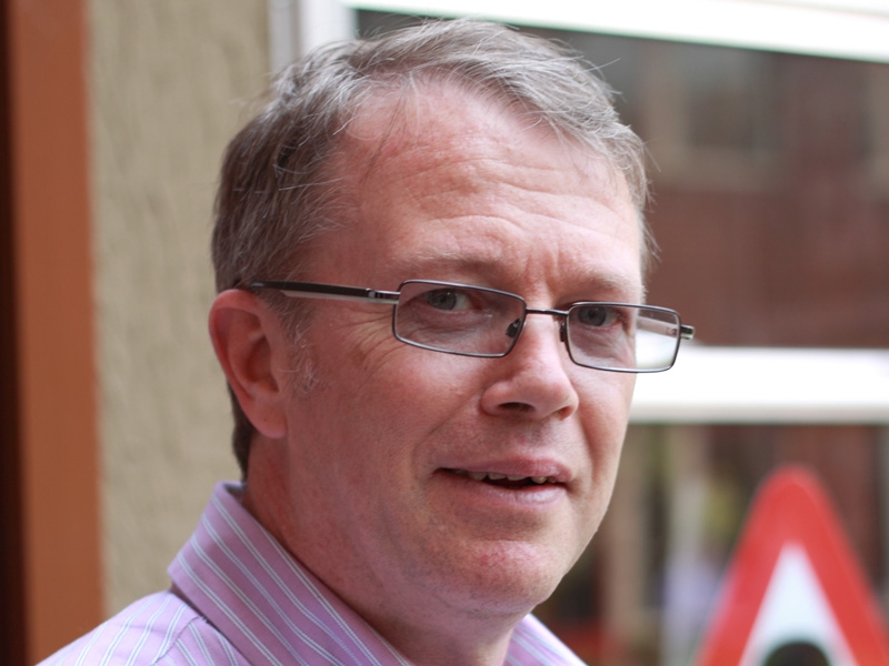 Breaking down walls | Feature | Research Live