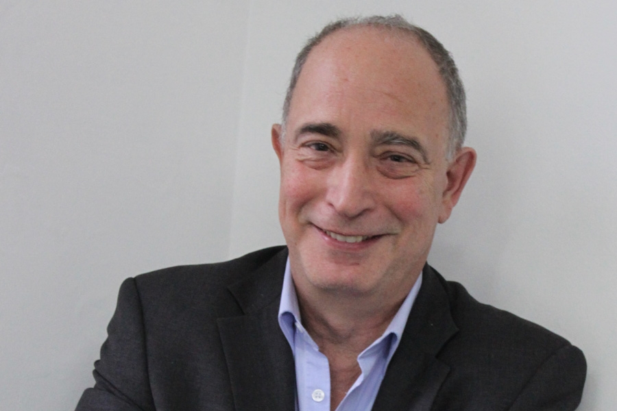 Didier Truchot introduces the new Ipsos | Feature | Research Live