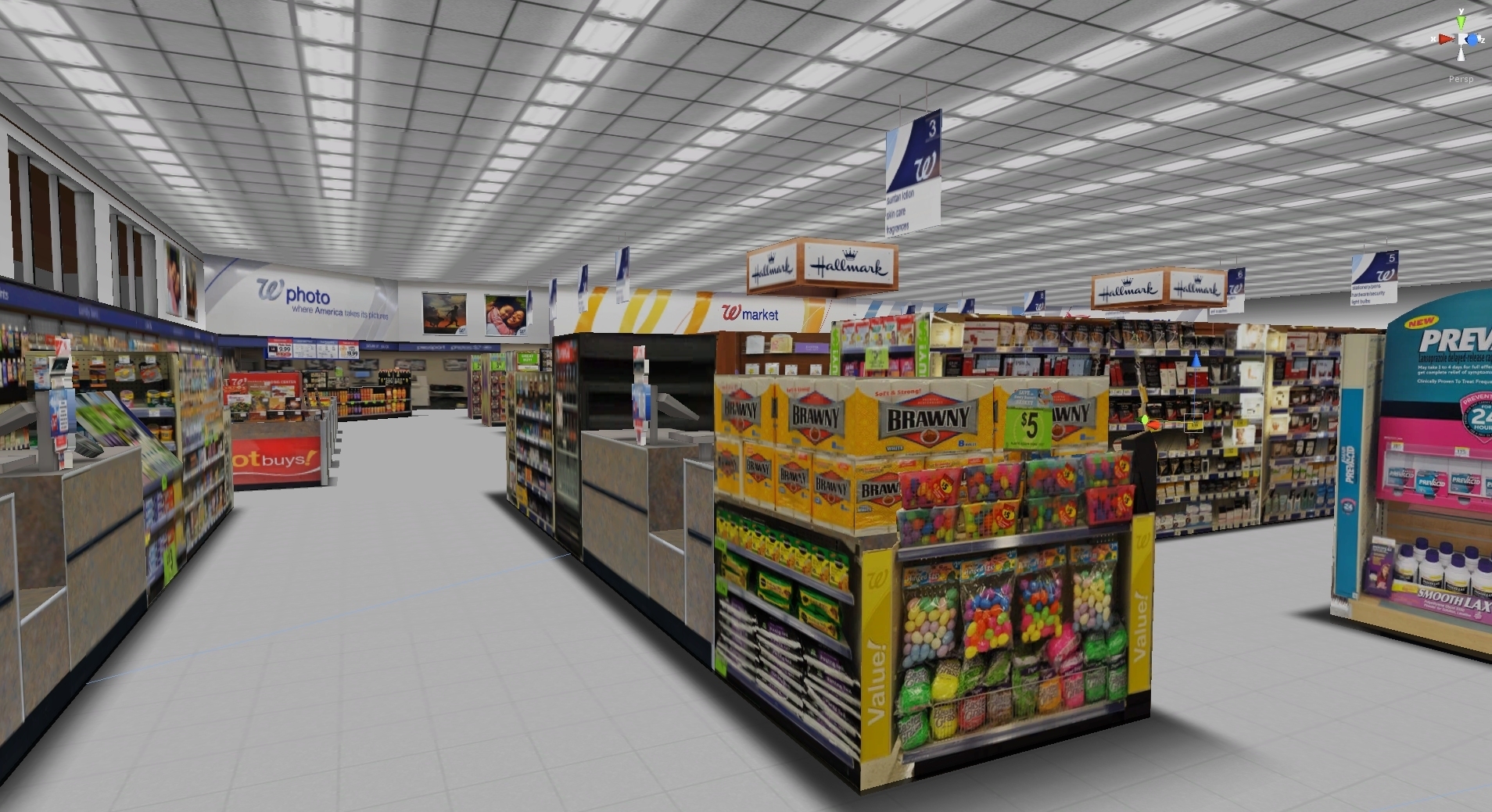 Real money for virtual store creator InContext | News | Research Live