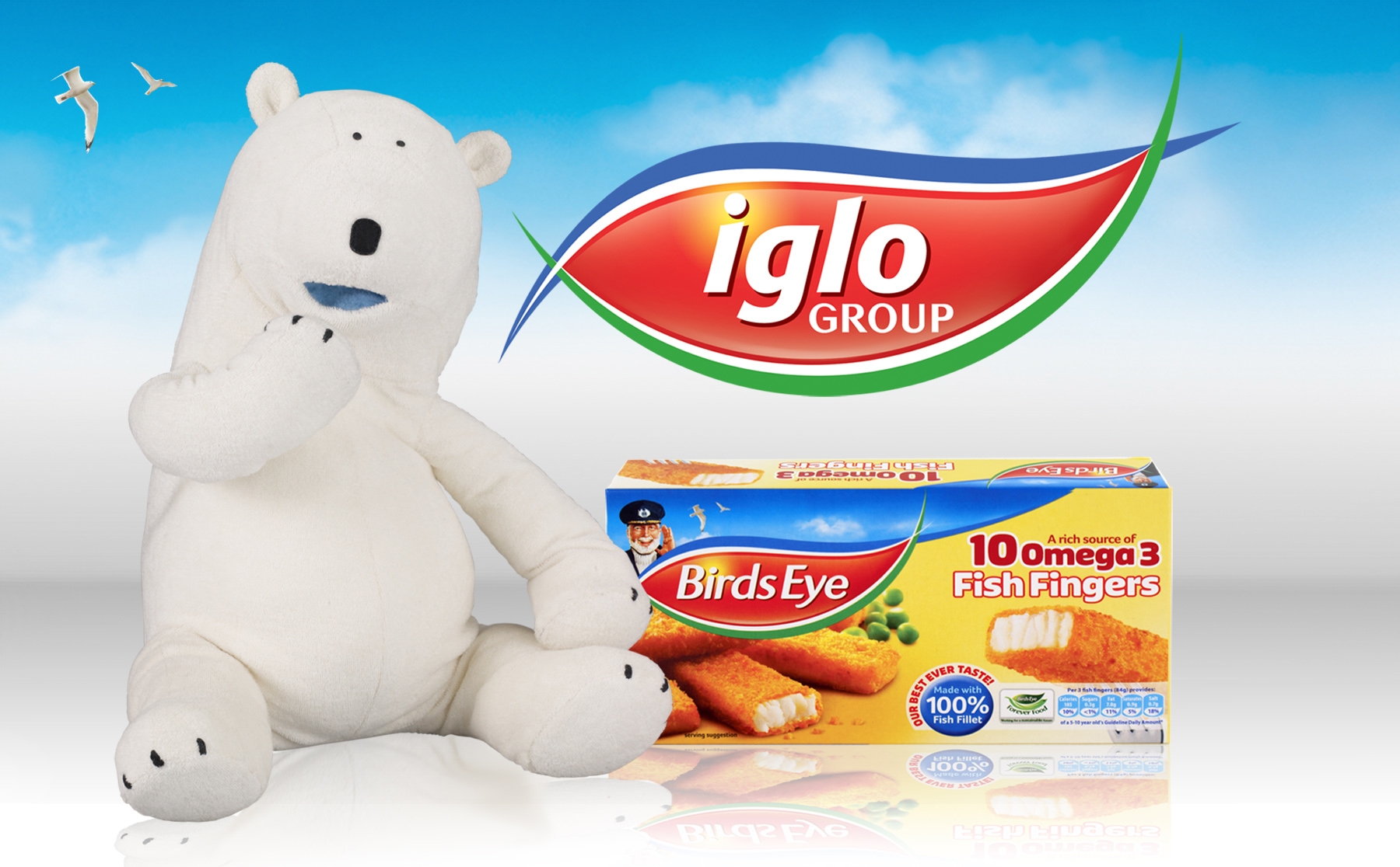 Iglo Group hands global concept test remit to Marketing Sciences | News ...