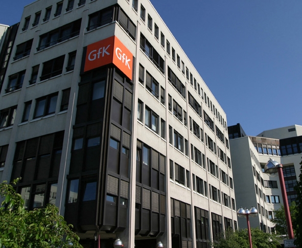 GfK probes Turkish irregularities as 2012 revenues rise 10.2% | News ...