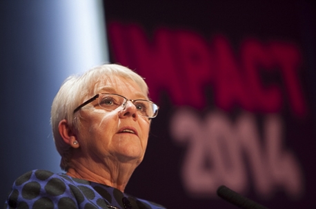 MRS president Dianne Thompson to retire as Camelot CEO | News ...
