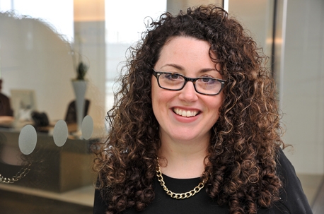 Amanda Wigginton | IPC Media | Feature | Research Live