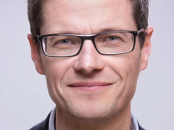 Richard Asquith named new AMSR CEO | News | Research Live