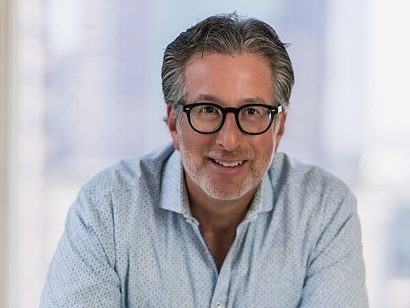 Rob Wengel appointed CEO of Radius | News | Research Live