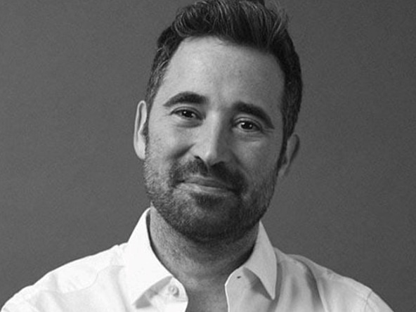 Russ Wilson joins The Sound | News | Research Live