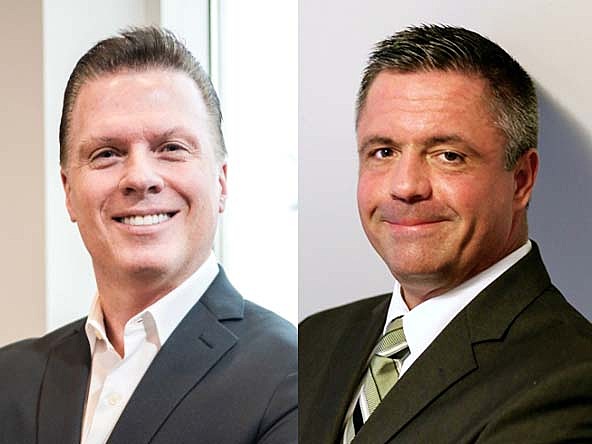 Apollo Intelligence hires two | News | Research Live