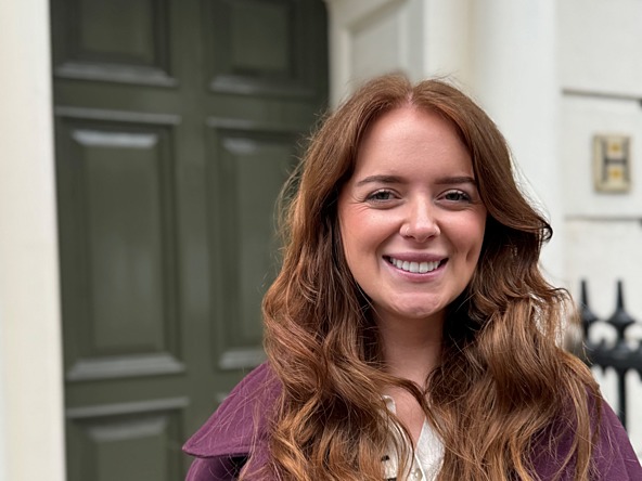 Disrupt Insight hires research manager | News | Research Live